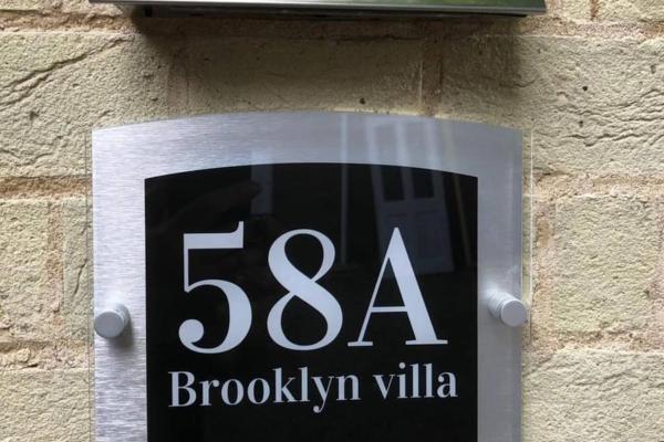 Brooklyn Villa - Norwich