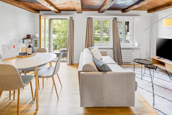 Ariser - Zug Old Town Suites - Zug
