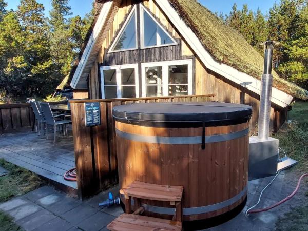Luxury Retreat In Blavand - By Traum Ferienwohnungen - Vejers Strand
