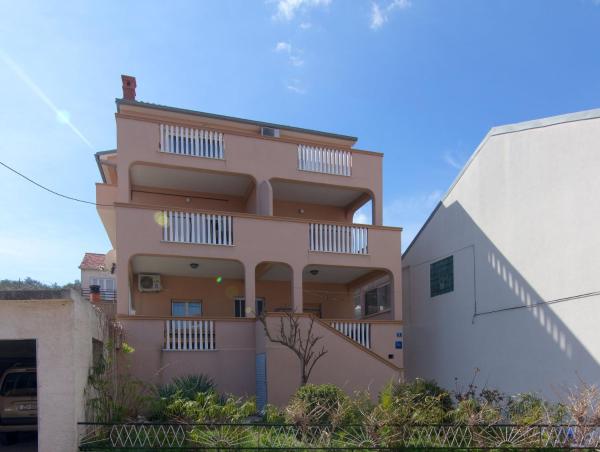 Apartments Spirit Of The Sea - Croatie