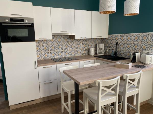 Marianne 6 - Bergerac