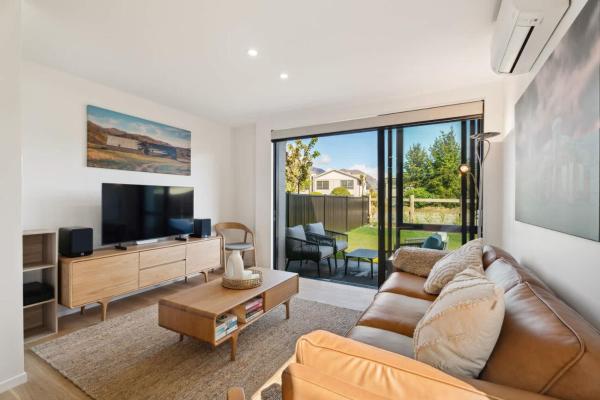 Central Haven - Wanaka
