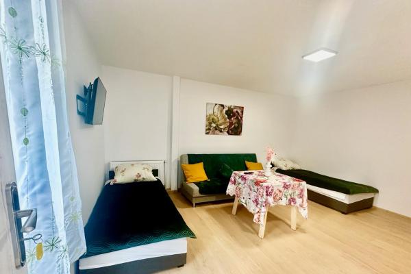 Apartament Nr 1 Lub 2 Przy Sali Kominkowej - Poręba