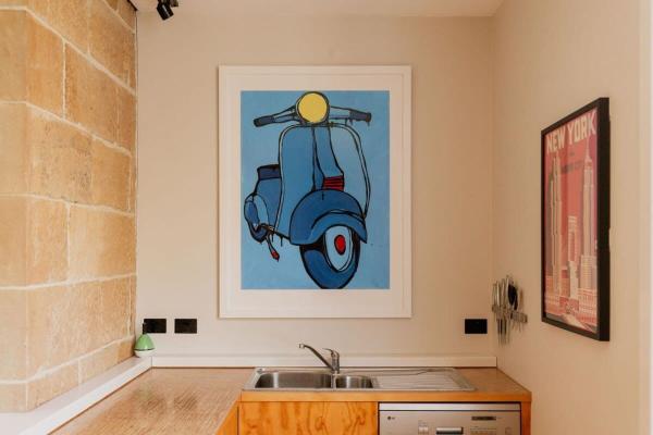 'Wietenah=' - Perfectly Renovated Historic Cottage - Hobart