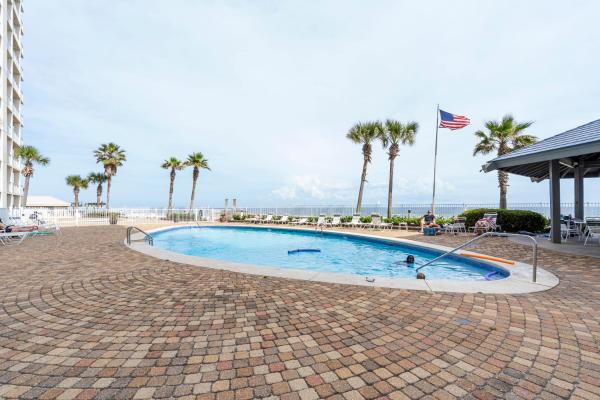 Windward Pointe 1002 By Vacation Homes Collection - Foley, AL