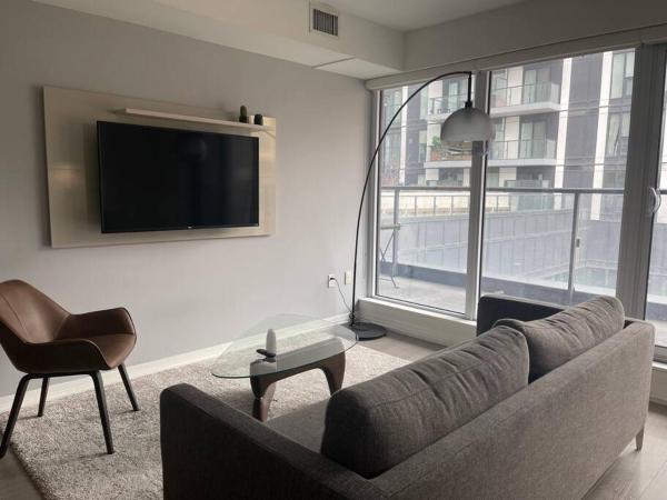 Elegant 2bedroom - Toronto, ON