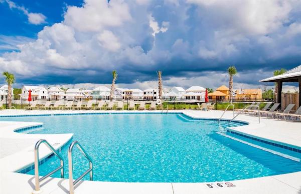 Summer Salt 24181 By Vacation Homes Collection - Orange Beach, AL