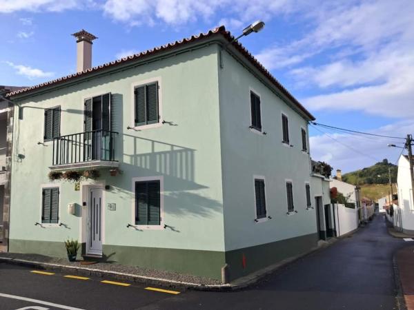 Island Haven - Cantinho Da Ilha - Azoren