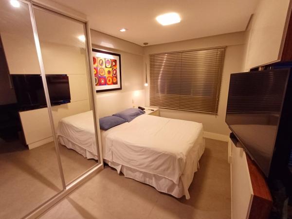 Flat Brasília - Setor Hoteleiro Norte - Brasilia