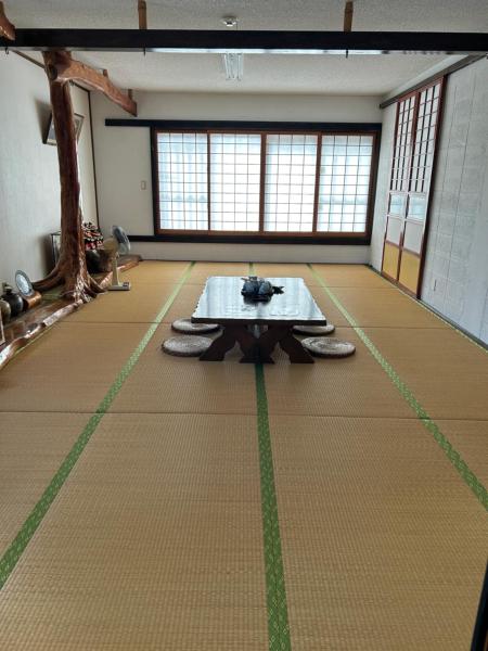 石垣島こはぐら荘 - Ishigaki