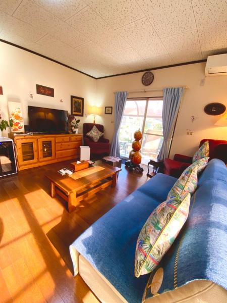 Grace House グレイスハウス- Country Home Relaxation - Izu