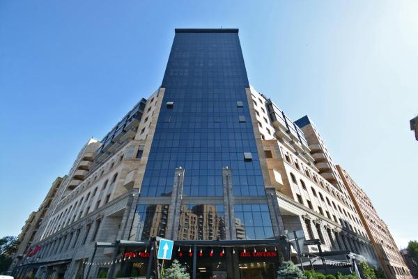 Hay Tun Apartments - 아르메니아