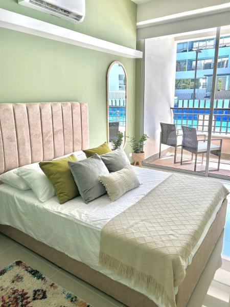 Apartamento En San Jerónimo Para Pareja - San Jerónimo