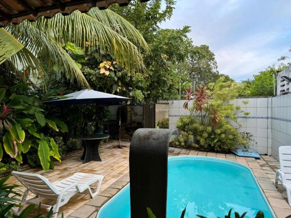 Casa Tamandaré - Praia dos Carneiros