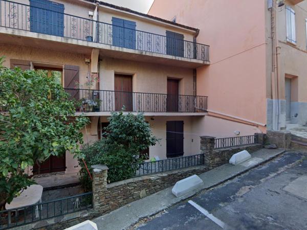Charmant Appartement à Collioure Avec Terrasse Proche Plages Et Commerces - Fr-1-309-484 - Collioure