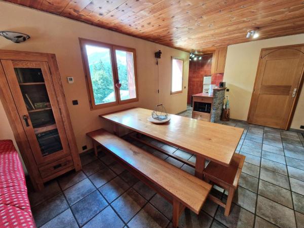 Spacieux Appartement 8 Pers., Parking, Proche Centre - Valfréjus