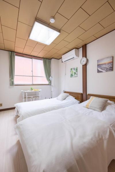 Higashi Komagata Building 2f3f Hk23 - Ueno