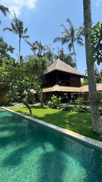 Villa Pantulan Bali - Bali