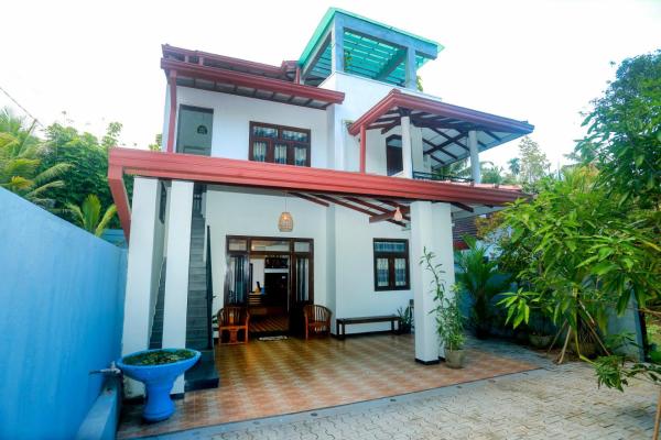 Jeju Villa - Sri Lanka