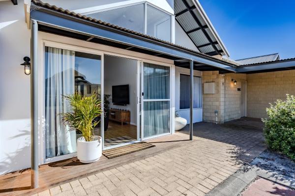 Albany Bayside By The Bnb Collection - Albany