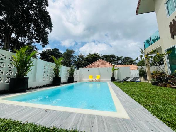 Pool Villa Tippawan Koh Chang - Ko Chang