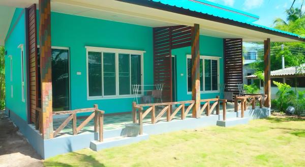 The Little Bungalow Koh Chang - Ko Chang