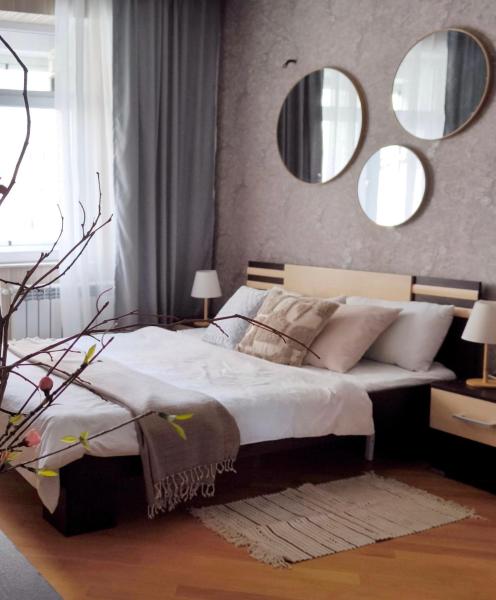 Апартаменты возле метро - Bakú