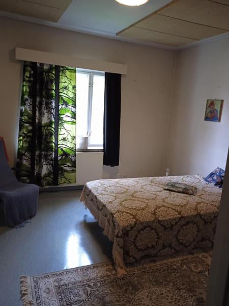 Ouluhostel Allimaria - Oulu