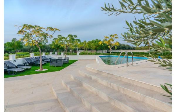 Beautiful Apartment In Zaton With Wifi - Vrsi