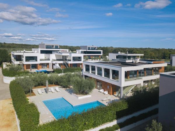 Villa Amella - Fažana