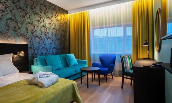 Thon Hotel Oslo Airport - Borgen