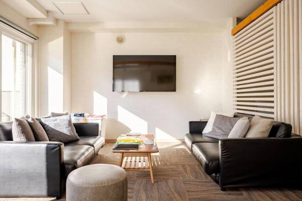 Fun Hotel Sapporo - Sapporo