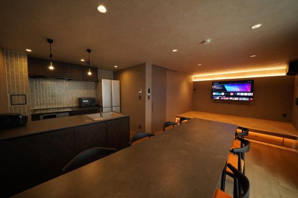 Musashi Condo Takadanobaba - Shinjuku City