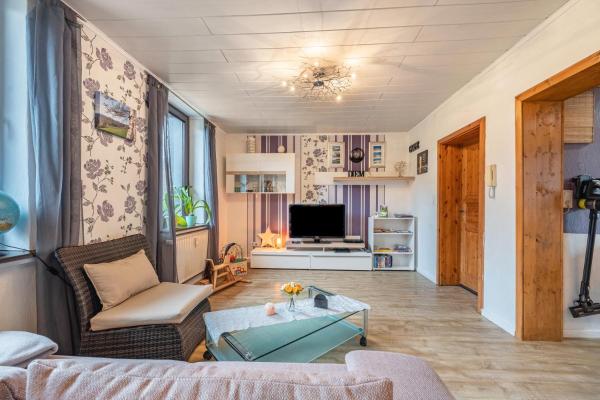 Zur Alten Zahnradbahn - Harz