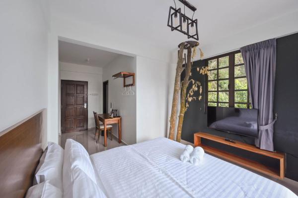 Cameron Highland Retreat - Cameron Highlands