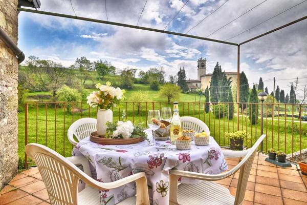 Casa Tullio - Theater Home - Gargnano