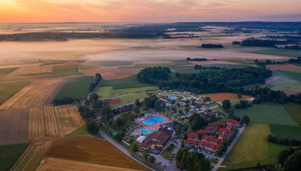 Terme Banovci - Hotel Zeleni Gaj - Banovci