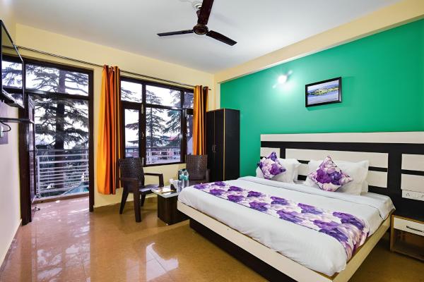 Dream Guest House - Dharamshala