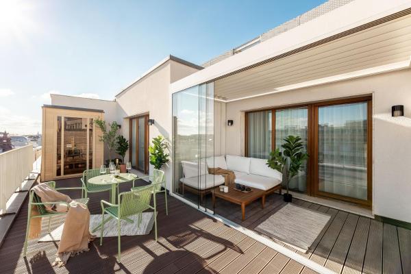 Catalog Boutique Rooms Bratislava - Bratislava