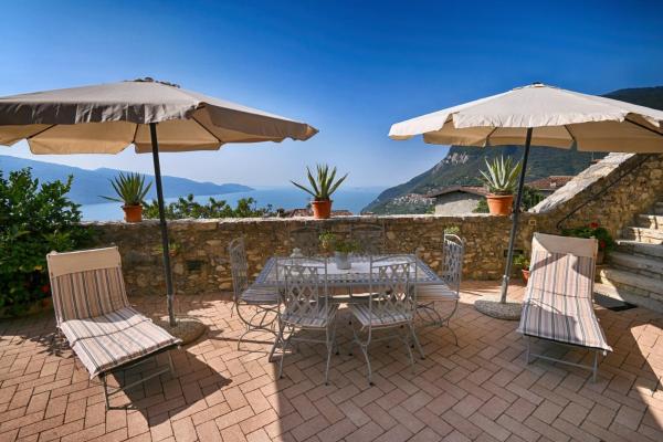 Rustico Kristi - Theater Home - Limone Sul Garda