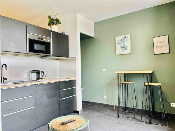 Studio Haut De Gamme - Lille