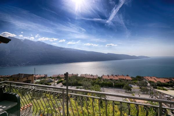 Rustico Melograno, Il Grano - Theater Home - Lake Garda