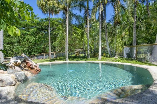 Ourbonniedoon - Townsville