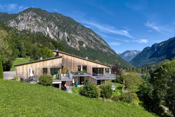 Panorama Chalet Bellavista - Austria