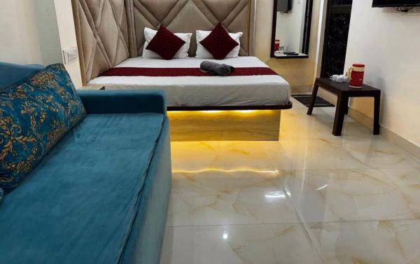 Super Hotel O City Inn - Ayodhya