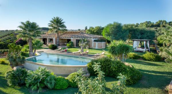 Villa Agave Selinunte - Castelvetrano