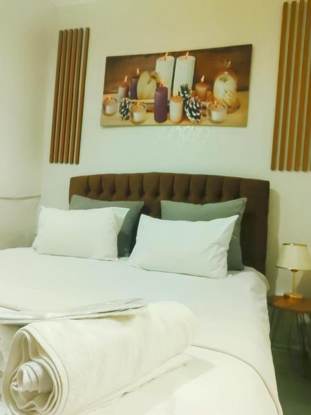 Sultanahmet Apartment 2 - Prinseneilanden