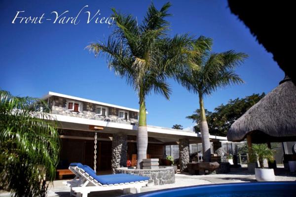Villa Carocanne - Mauritius