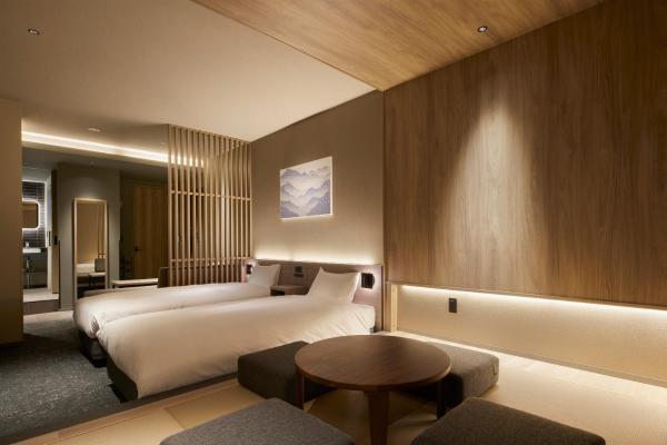 Minn Asakusa Kuramae Station - Tokyo