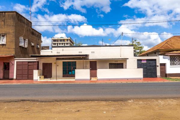 Ghala House Apartment Moshi - Tanzanie